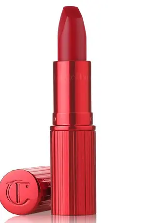 Charlotte Tilbury Matte Revolution Lipstick - Pizzazz