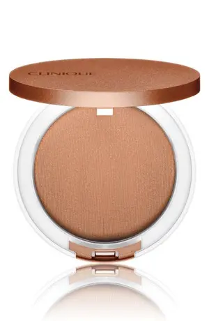 CLINIQUE True Bronze™ Pressed Powder Bronzer One-color