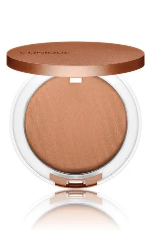CLINIQUE True Bronze™ Pressed Powder Bronzer Sunblushed