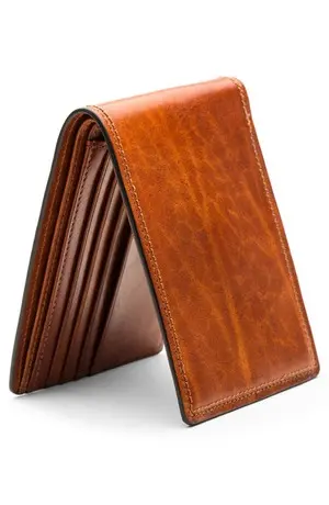 Bosca Dolce Rfid Executive Wallet