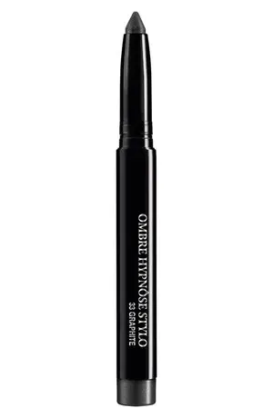 LANCOME Ombre Hypnôse Stylo Eyeshadow Graphite