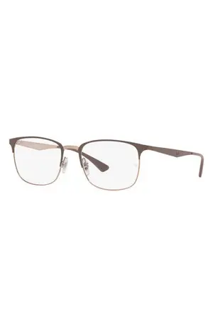 Ray-ban 52mm Optical Glasses