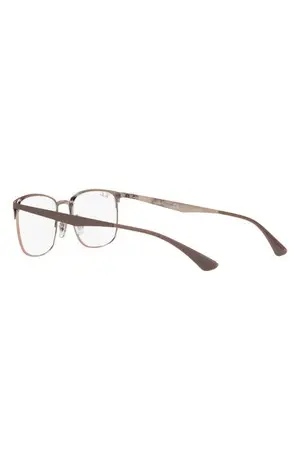 Ray-ban 52mm Optical Glasses