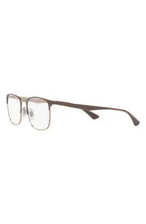 Ray-ban 52mm Optical Glasses