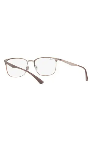 Ray-ban 52mm Optical Glasses