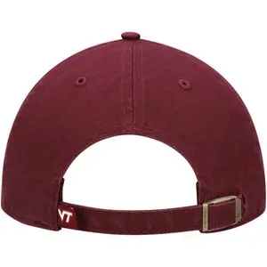 '47 Virginia Tech Hokies Clean Up Adjustable Hat