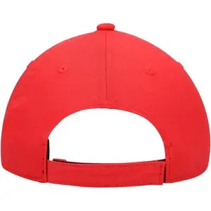 Adidas Washington Capitals Locker Room Three Stripe Adjustable Hat