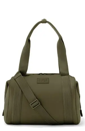Dagne Dover Cross Body Travel Bags
