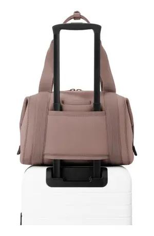 Dagne Dover Landon Medium Carryall - Dune