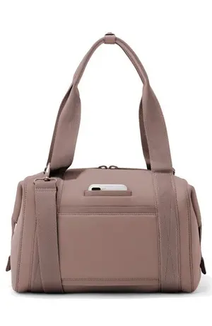 Dagne Dover Landon Medium Carryall - Dune
