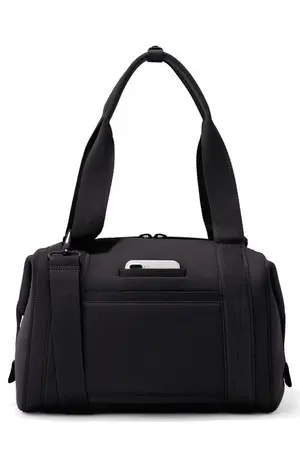 Dagne Dover Landon Medium Carryall - Onyx