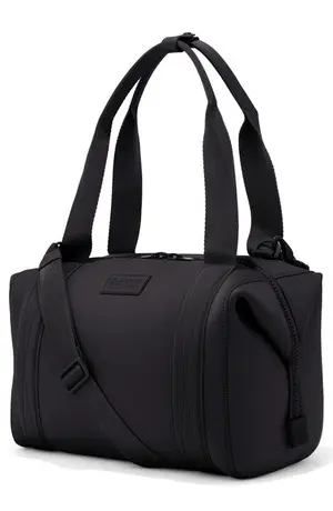 Dagne Dover Landon Medium Carryall - Onyx