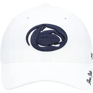 '47 Penn State Nittany Lions Miata Clean Up Logo Adjustable Hat
