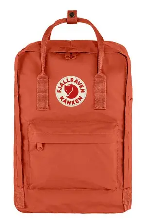Fjallraven 15-inch Laptop Backpack
