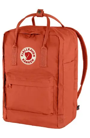 Fjallraven 15-inch Laptop Backpack