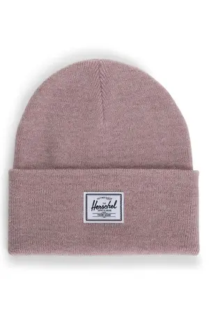 Herschel Supply Co. Herschel Supply Co. Elmer Knit Beanie Lavender