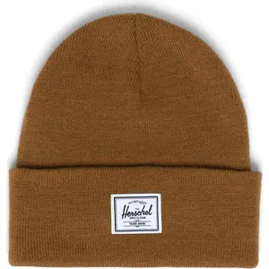Herschel Supply Co. Herschel Supply Co. Elmer Knit Beanie Rubber