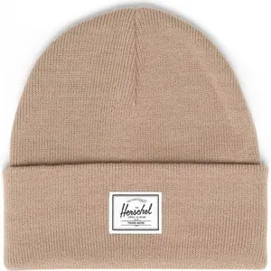 Herschel Supply Co. Elmer Knit Beanie - Timber Wolf