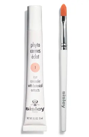 HAIR RITUEL BY SISLEY Phyto-cernes Éclat Eye Concealer - 1