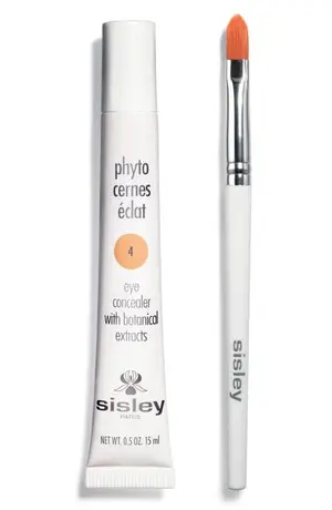 Sisley Phyto-cernes Éclat Eye Concealer At Nordstrom 4 Medium