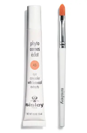 Sisley Phyto-cernes Éclat Eye Concealer At Nordstrom 4.5 Medium