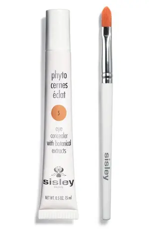Sisley Phyto-cernes Éclat Eye Concealer At Nordstrom 5 Deep