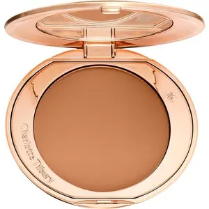 Charlotte Tilbury Airbrush Flawless Finish Setting Powder - 4 Deep Refillable