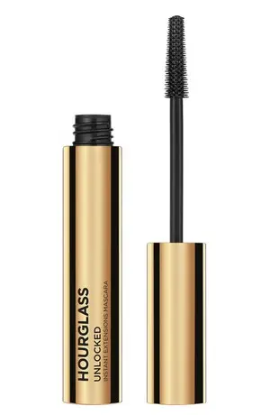 HOURGLASS Unlocked Instant Extensions Mascara No Color