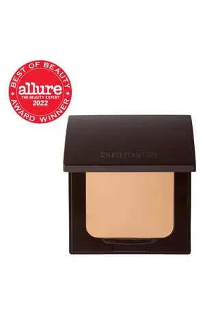Laura Mercier Translucent Pressed Powder - Medium-deep