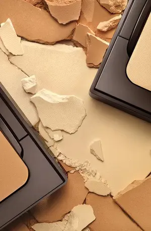 Laura Mercier Translucent Pressed Powder - Medium-deep