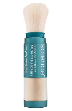 COLORESCIENCE Sunforgettable® Total Protection Brush-on Sunscreen Spf 50 - Fair