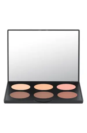 MAC COSMETICS Studio Fix Sculpt & Shape Contour Palette - Light/ Medium