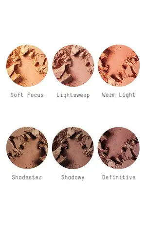 MAC COSMETICS Studio Fix Sculpt & Shape Contour Palette - Medium Dark/dark