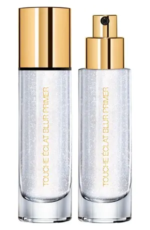 Saint Laurent Touche Éclat Blur Face Primer Silver