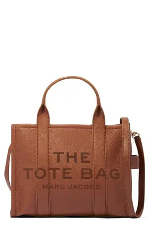 Marc Jacobs The Tote Crossbody Totes