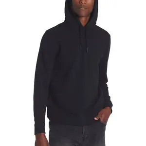 CUTS Hyperloop Hoodie - Black
