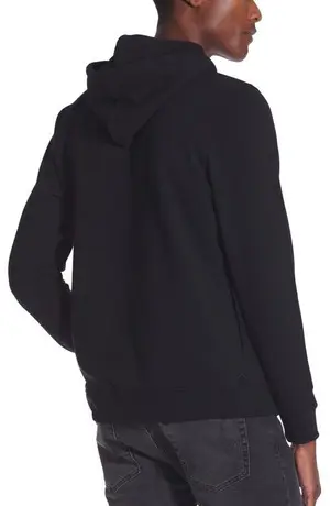 CUTS Hyperloop Hoodie - Black