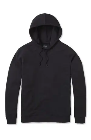 CUTS Hyperloop Hoodie - Black