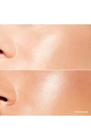 Bobbi Brown Highlighter Powder - Peach Glow