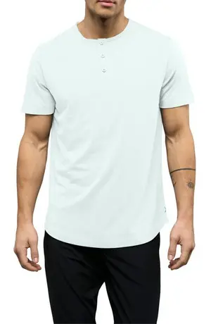 Cuts Henley T-shirts For Men