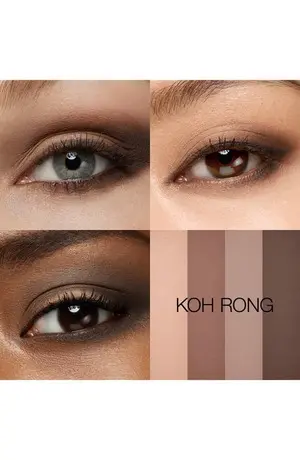 NARS Quad Eyeshadow Palette - Koh Rong