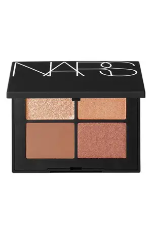 NARS Quad Eyeshadow Palette - Laguna