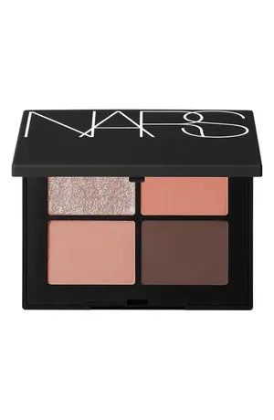 NARS Quad Eyeshadow Palette - St Paul De Vence
