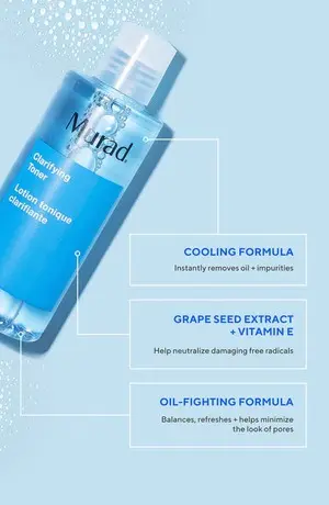 MURAD® Clarifying Toner