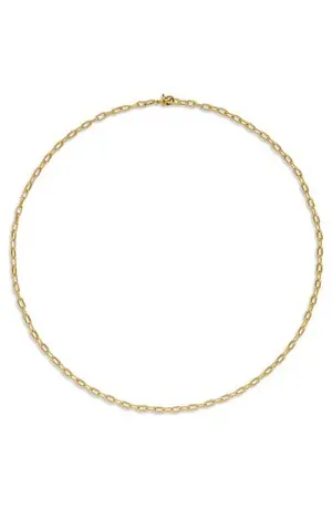 David Yurman Dy Madison® 18k Yellow Chain Necklace