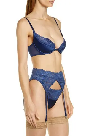 COQUETTE Underwire Bra