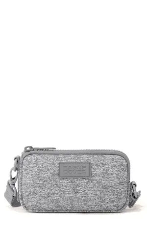 Dagne Dover Gold Tone Cross Body Bags For Women