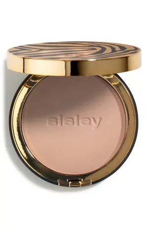 HAIR RITUEL BY SISLEY Phyto-poudre Compact - 1 Rosy