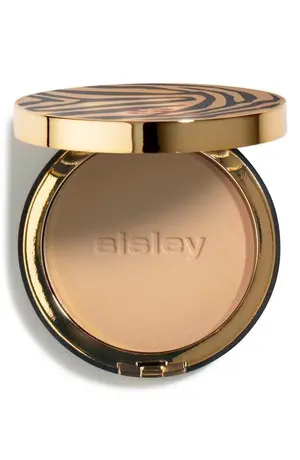 HAIR RITUEL BY SISLEY Phyto-poudre Compact - 2 Natural