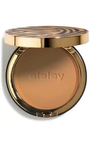 HAIR RITUEL BY SISLEY Phyto-poudre Compact - 3 Sandy